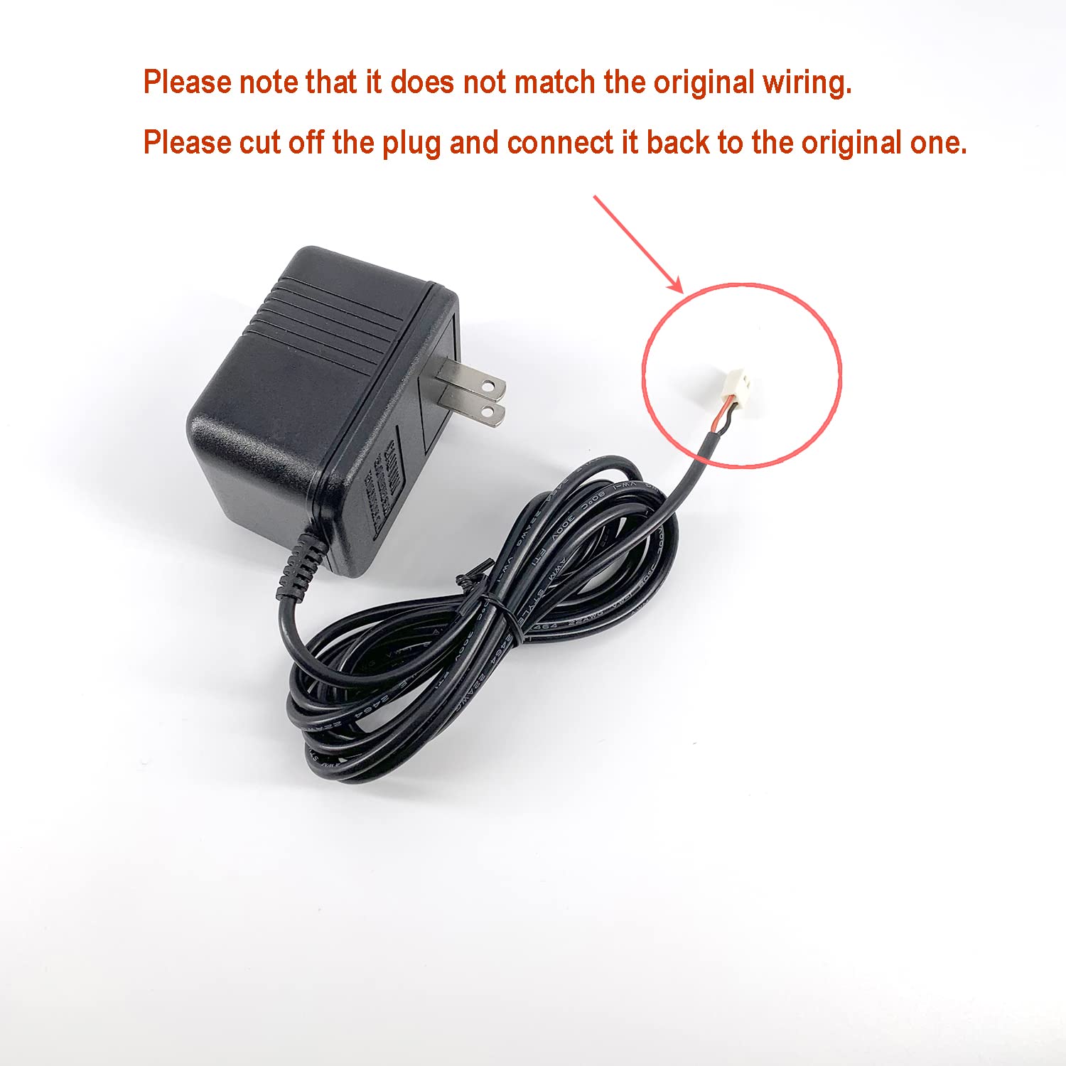 Indoor Irrigation Timers Replacement Transformer Compatible Rain Bird UT1 SST Series ,Sprinkler System