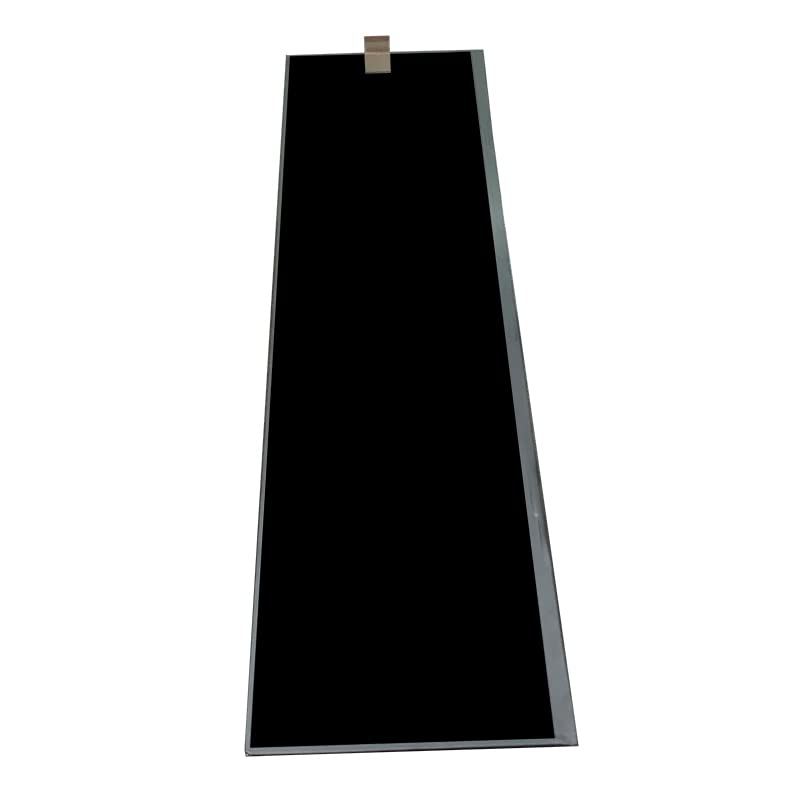 LESOWN USB Type C 12.6 inch Displays Widescreen Bar Long LCD Module 1920x515 IPS Screen Ultra Wide Monitor