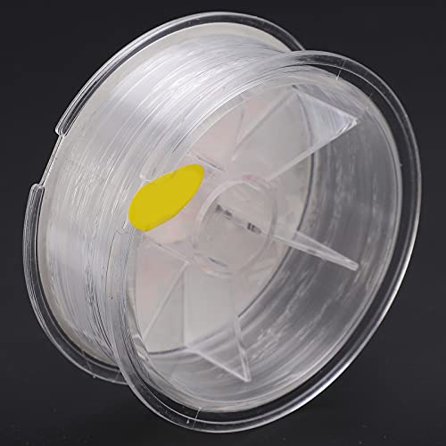 Fishing Accessory, Easy to Carry Strong Fishing Wire Super Flexible Stretch for Fishing(2.5)