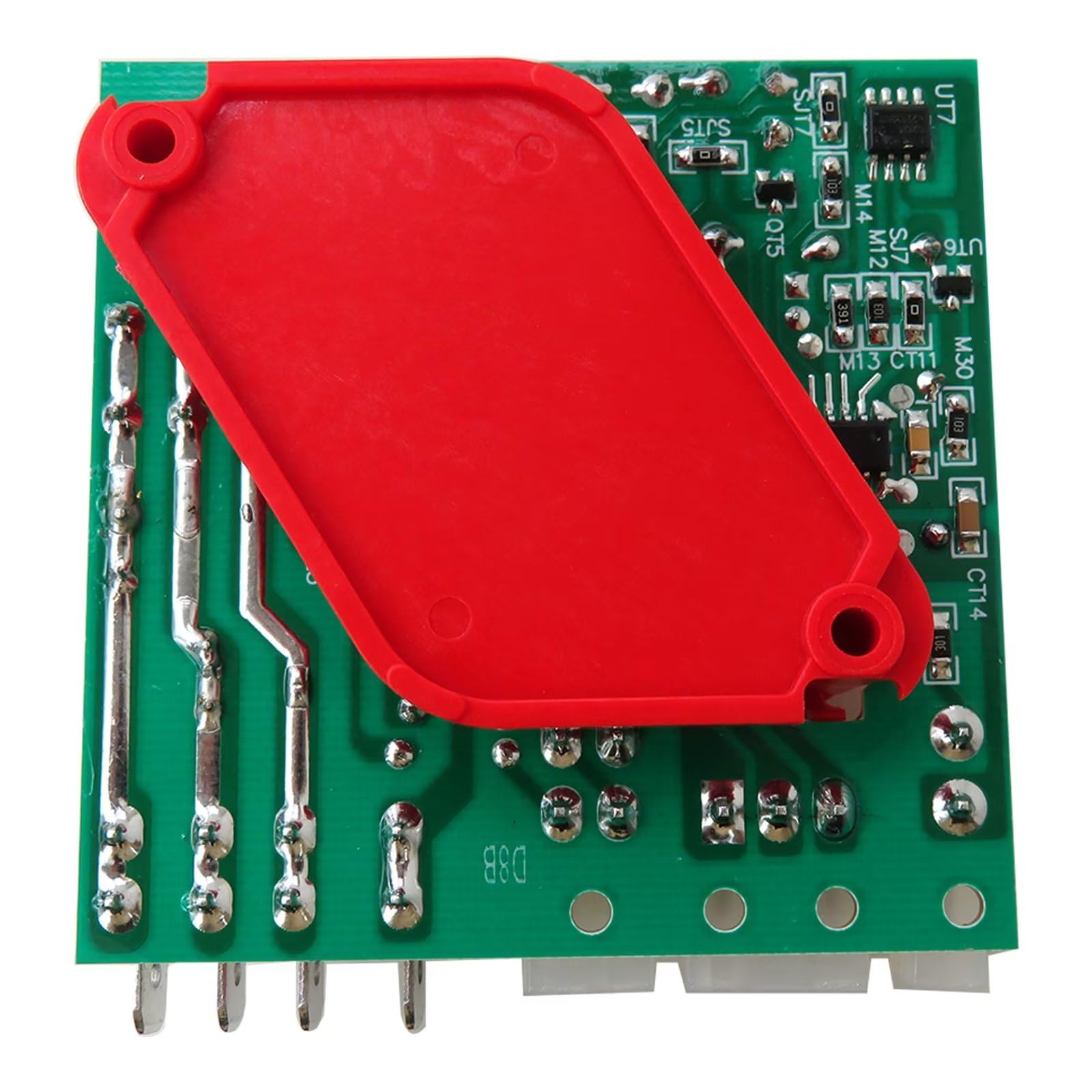 New Refrigerator Adaptive Defrost Control Board W10366609 for Whirlpool W10353224, W10366604, for W10366605
