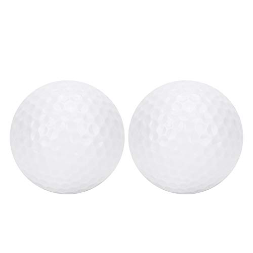 Golf Push Rod, Golf Putter 3 Section Assembled Left Right Hand Use Aluminum Alloy Material Convenient Practical 85.5x11cm / 33.7x4.3in for Golf Club