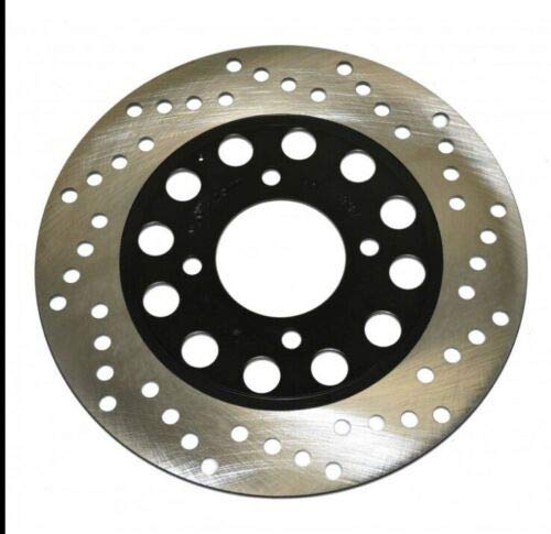 Trailmaster 150 Go Kart Rear Brake Rotor