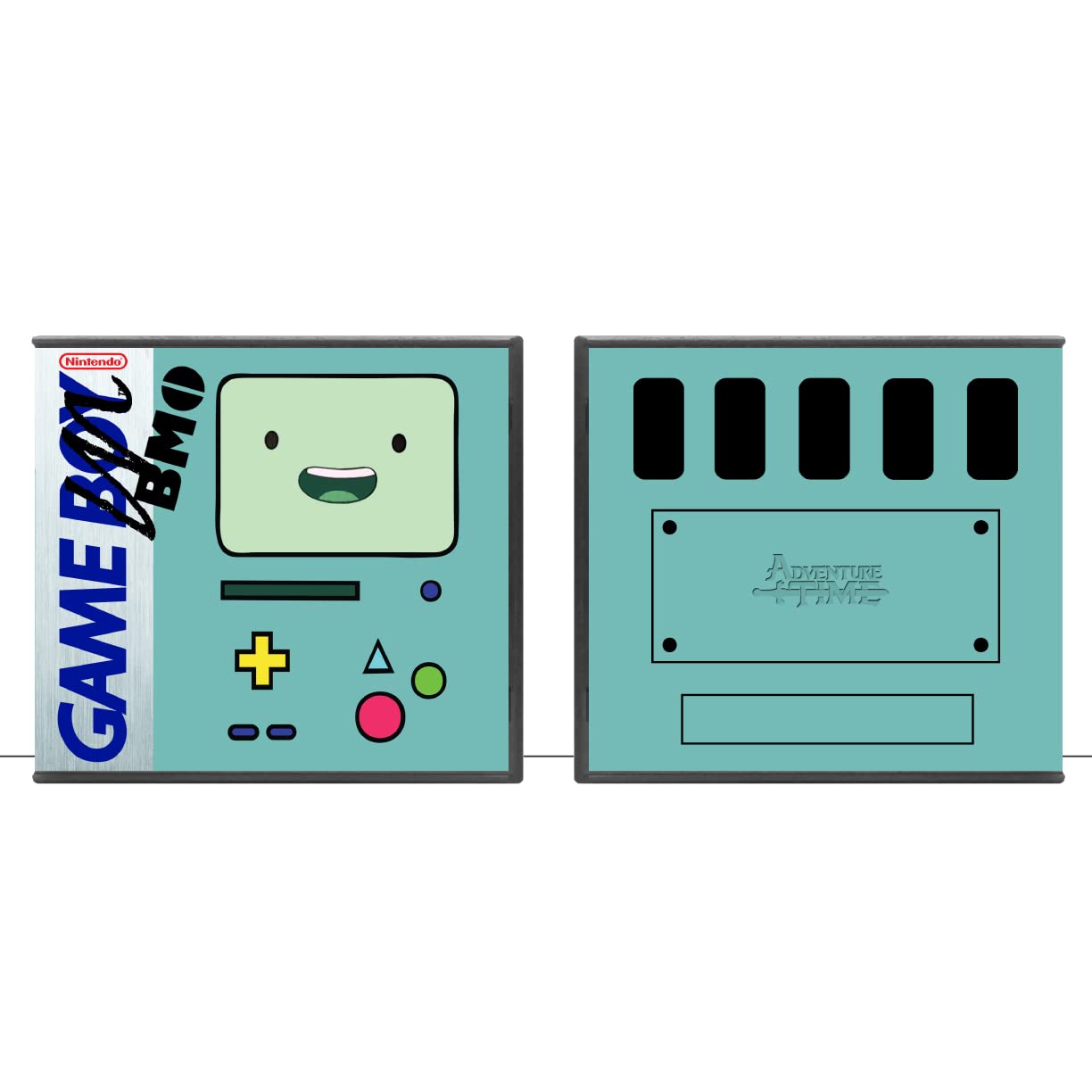 Game BMO | (GB) Game Boy - Game Case Only - No Game