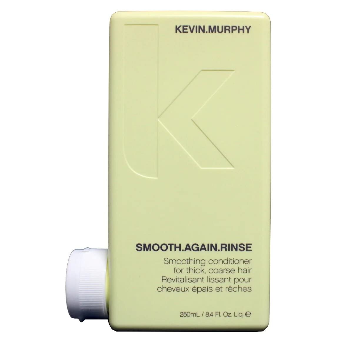 KEVIN MURPHY Smooth Again Wash and Rinse 8.4 Fl Oz with pH Labs Smooth Perfect Mask 10 ml
