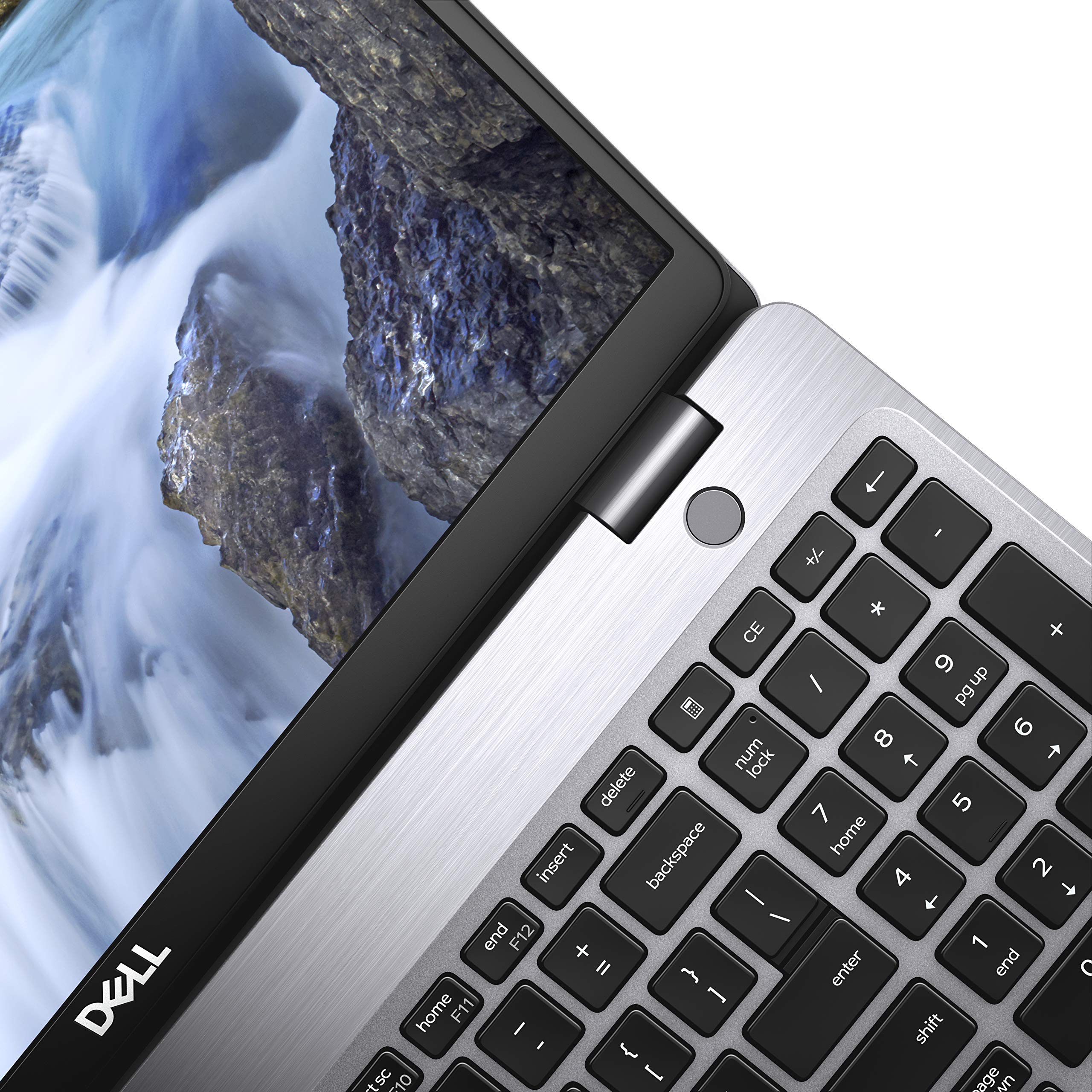 Dell Latitude 5511 Laptop - 15.6" FHD WVA AG Touch Display - 2.7 GHz Intel Core i7-10850H Six-Core - 32GB RAM - 512GB SSD - Intel XMM 7360 LTE Card - Win10 pro