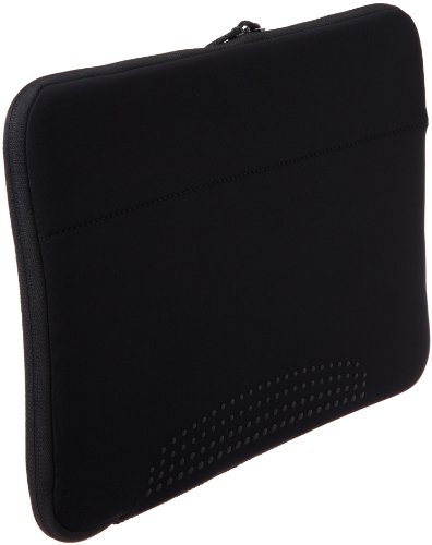 Samsonite Aramon Laptop, Black, 13-Inch Sleeve