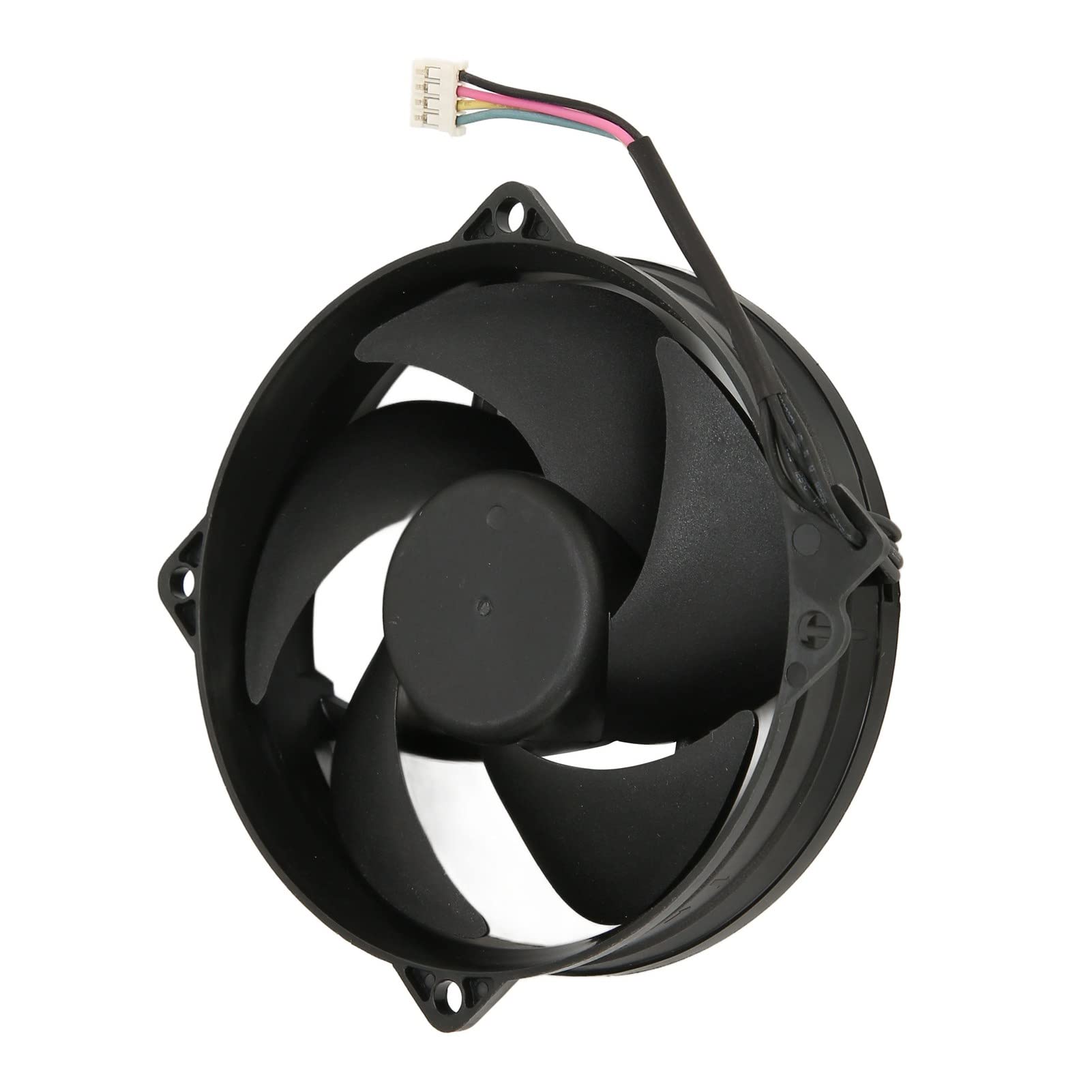 Game Console Internal Fan, Replacement Game Console Internal Cooling Fan Lightweight for 360 Slim