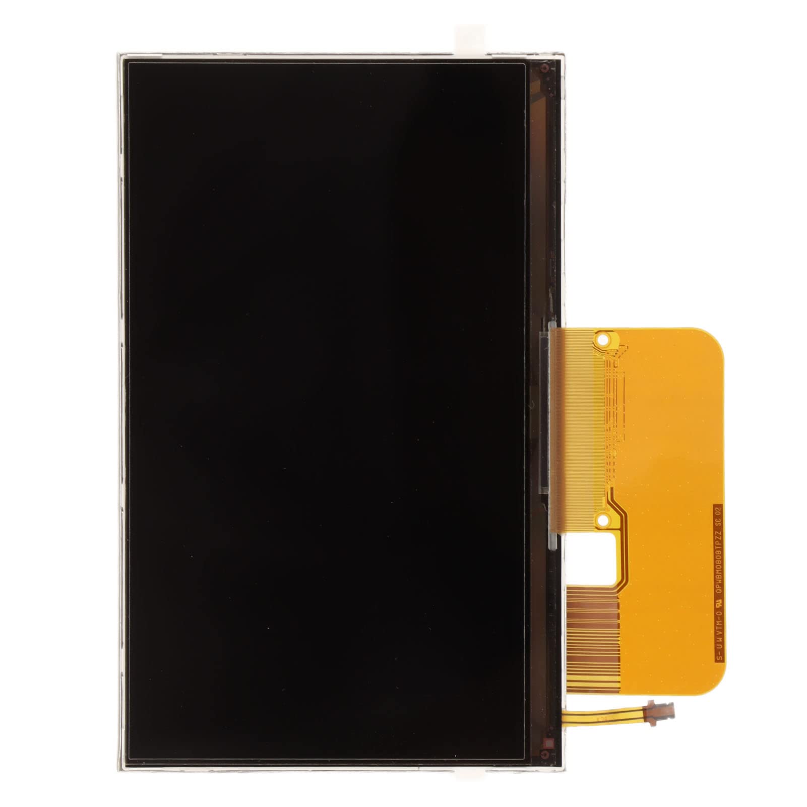 Game Console LCD Screen Wearable Console LCD Display for 3000 for 3010 for 3008 for 3003