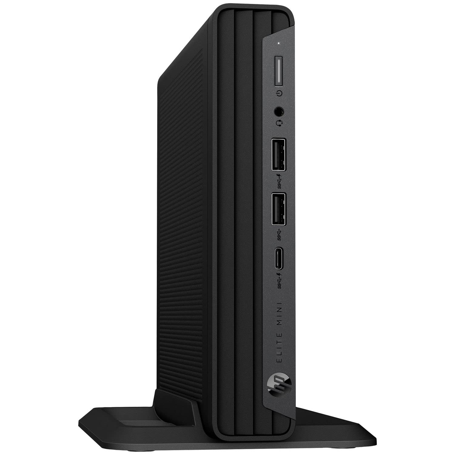 HP 2024 Elite Mini 800 G9 PC Business Desktop Computer, 13th Gen Intel 24-Core i9-13900 up to 5.6GHz, 4GB DDR5 RAM, 4TB SSD, WiFi 6, Bluetooth, Keyboard and Mouse, Windows 11 Pro, AZ-XUT
