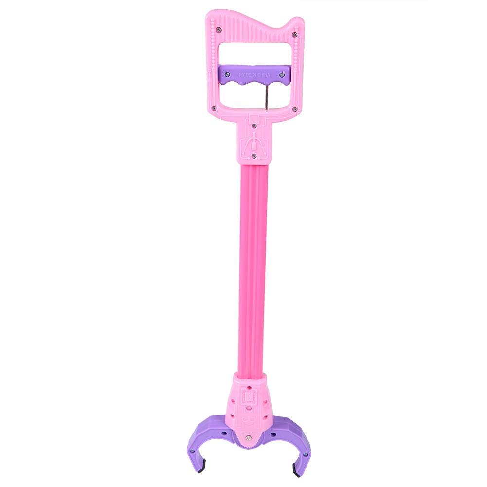 Weiyirot Sturdy Plastic Material Children Intelligence Toy Kids Claw Grabber, Children Grabber Toy, for Children Kids()