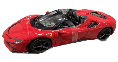 Maisto Ferrari SF90 Spider