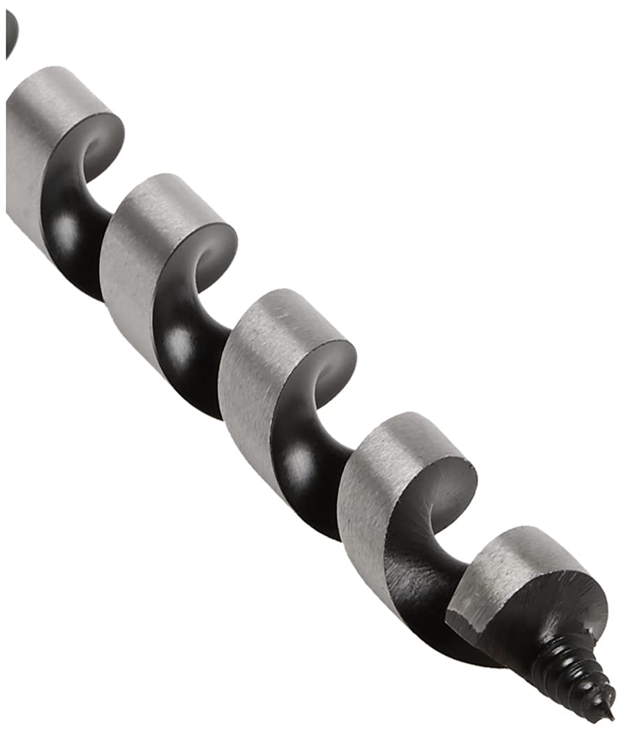 IRWIN WeldTec Auger Wood Drill Bit 3/4" X 17" (3043009)
