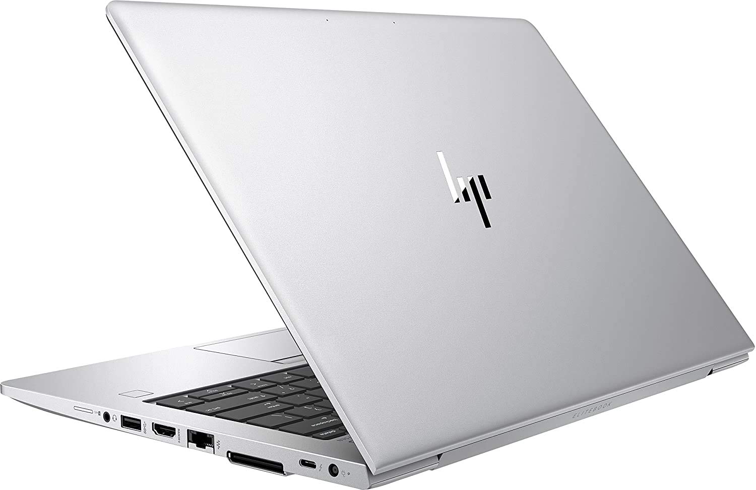 HP ELITEBOOK 830 G6 CORE I7 - 8665U NVME 256 GB INTEL CORPORATION WHISKEYLAKE-U GT2 [UHD GRAPHICS 620] 16 GB 13.2 NO SILVER WINDOWS 10 PROFESSIONAL 64-BIT