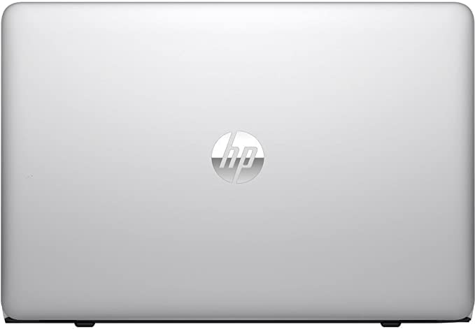 HP EliteBook 850 G4 15.6" FHD, Core i5-7200U 2.8GHz, 8GB RAM, 256GB Solid State Drive, Windows 10 Pro 64Bit, (Renewed)