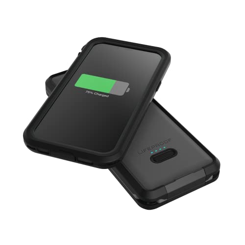 LifeProof FRE Series Waterproof Case for iPhone 12 PRO (NOT 12/Mini/Pro Max) Non-Retail Packaging - Free Diver