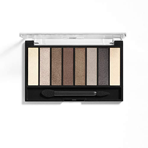 COVERGIRL Perfect Eye Makeup Kit, 6 Fl Oz