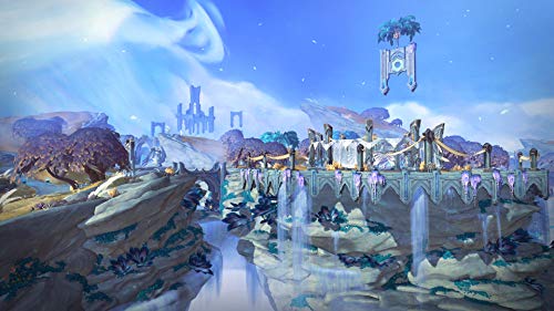 World of Warcraft: Shadowlands Collector's Edition - PC Collector's Edition