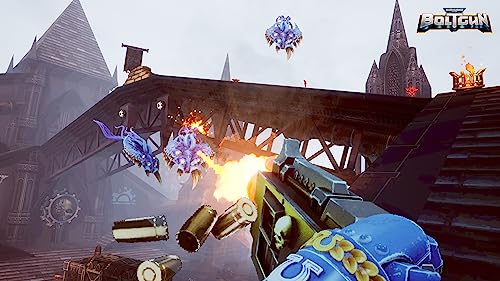 Warhammer 40,000: Boltgun (NSW)
