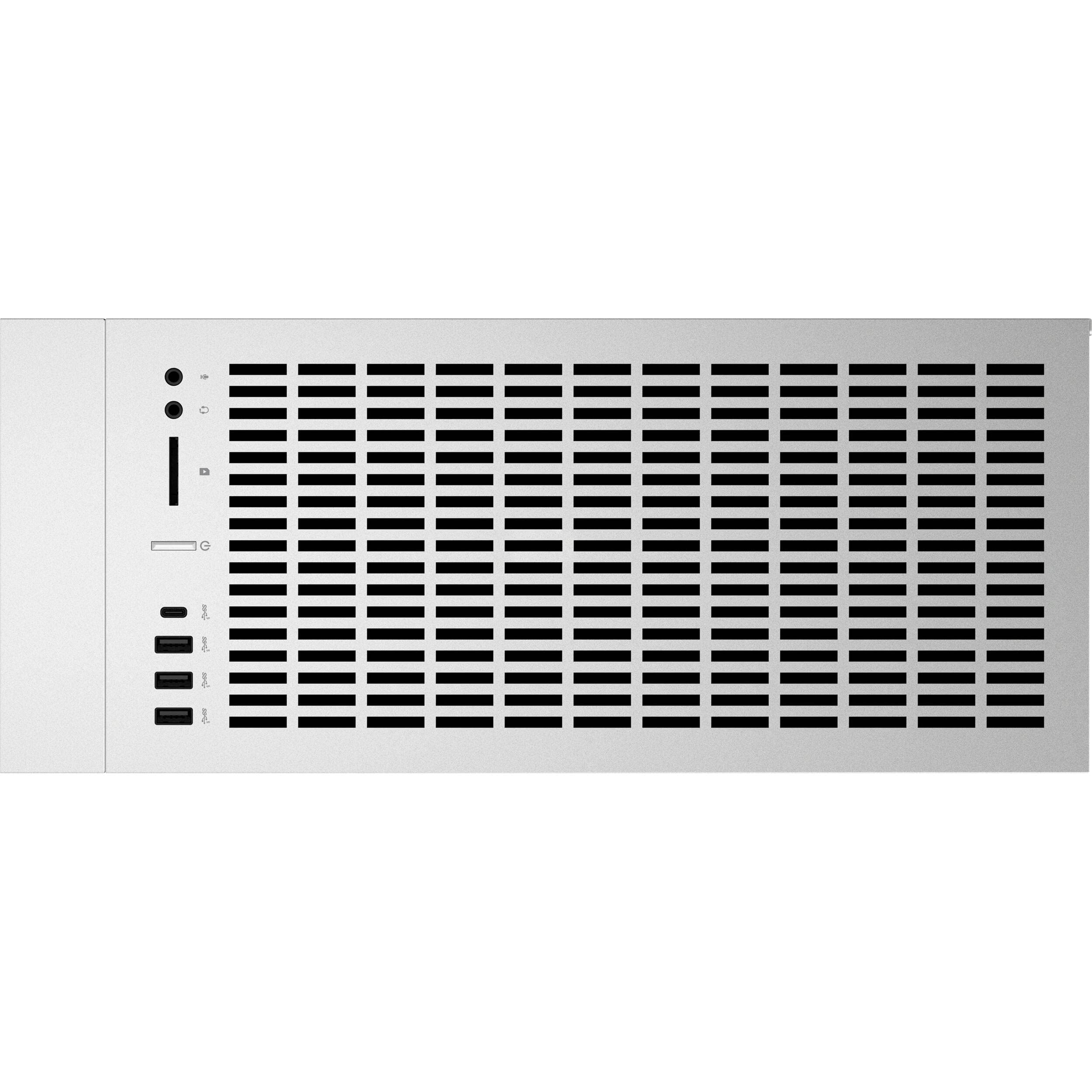 HP Envy TE02 Gaming Desktop Computer - 12th Gen Intel Core i7-12700 12-Core up to 4.90 GHz Processor, 16GB DDR4 RAM, 256GB NVMe SSD + 12TB HDD, GeForce RTX 3060Ti 8GB GDDR6 Graphics, Windows 11 Home