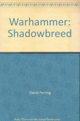 Warhammer: Shadowbreed