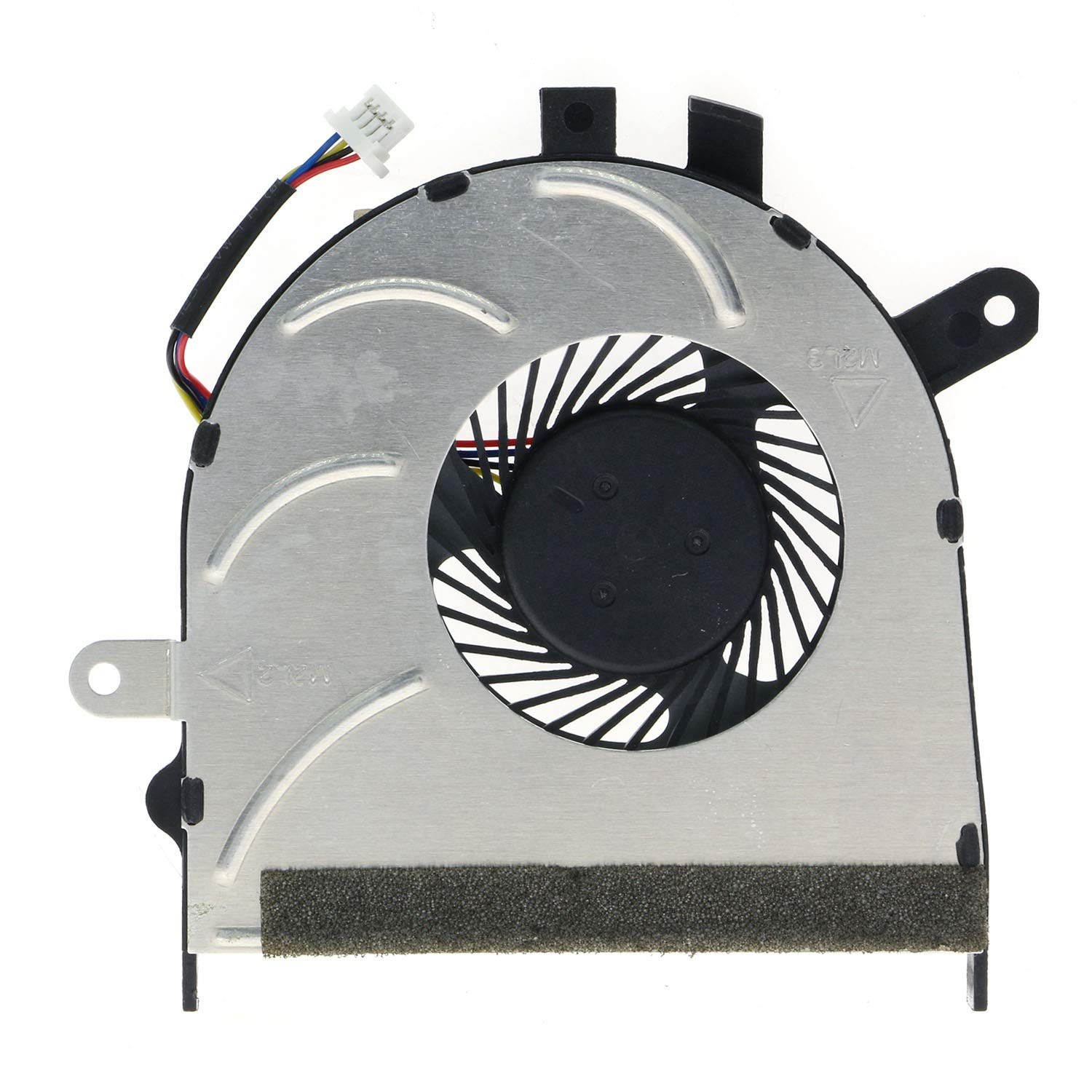CPU Cooling Fan for Dell Inspiron 13 7353 7359 7453 P57G i7353 i7359 0D4CG8 D4CG8 023.1003Y.0001