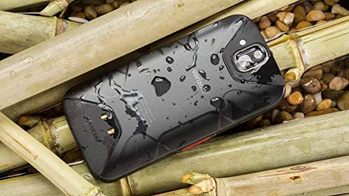 Kyocera DuraForce Pro E6830 Sprint (GSM Unlocked) - Military Grade Rugged Smartphone Waterproof - Black
