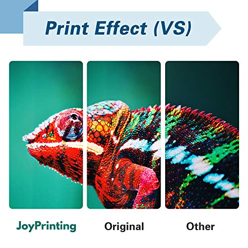 JoyPrinting CLI-226GY Compatible Canon CLI 226 Gray PGI-225 CLI226 Ink Cartridges for PIXMA MX882 MX892 MG5320 MG6220 MG5220 MG6120 MG8220 MX712 IP4820 IP4920 IX6520