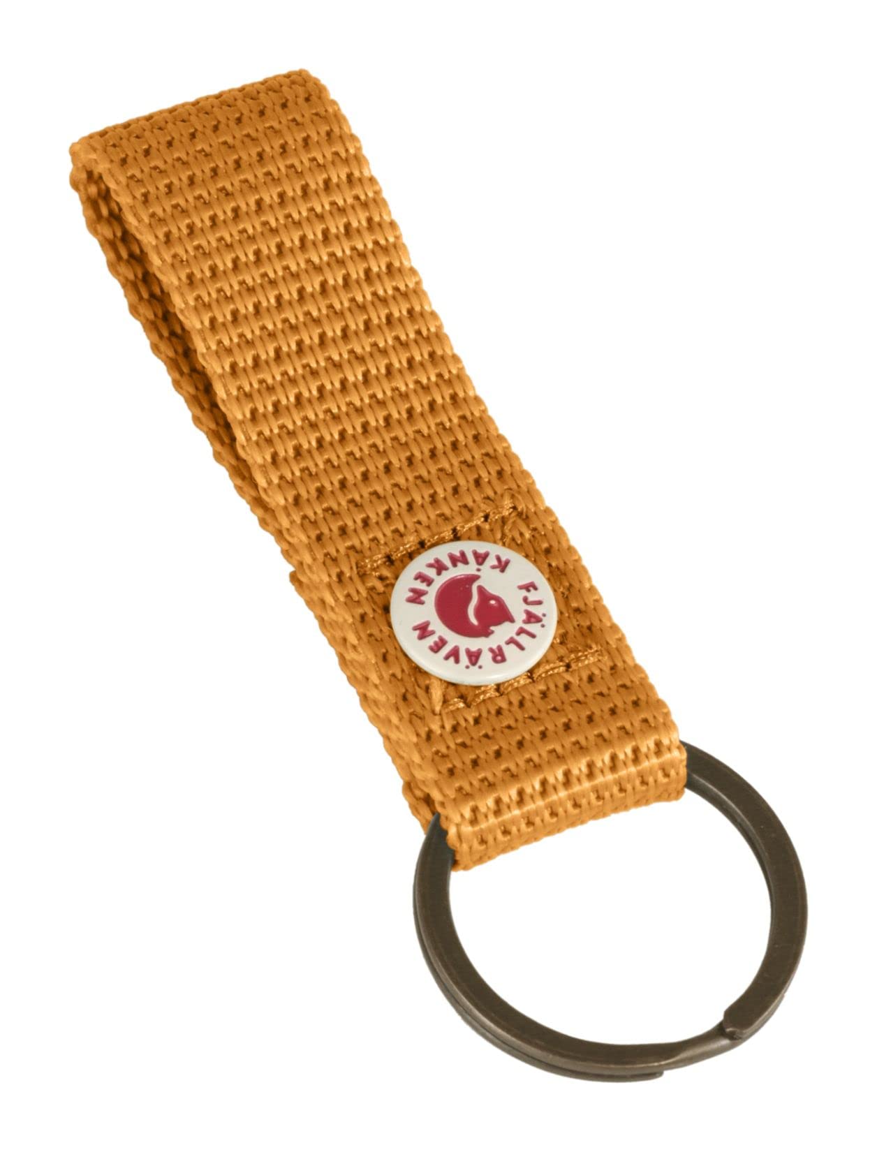 Fjallraven FJÄLLRÄVEN Women's Sport, Spicy Orange, 9,5 x 2 cm