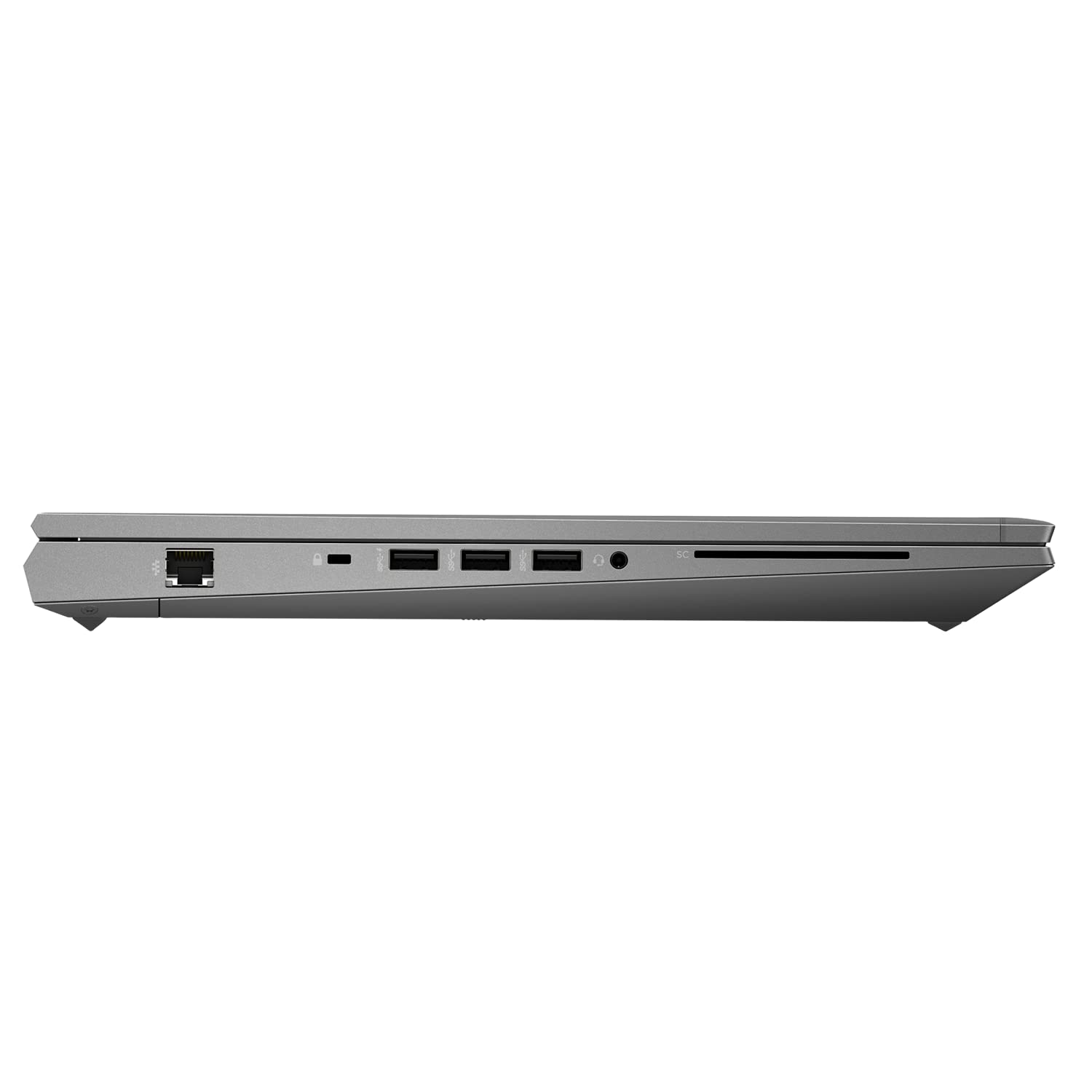 HP ZBook Fury G8 Mobile Workstation, 17.3'' FHD Screen, Intel Core i7-11800H, 32GB RAM, 1TB SSD, IR Camera, HDMI, RJ45, Smart Card Reader, Mini DP, FP Reader, Backlit KB, Wi-Fi 6, Windows 11 Pro