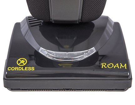 Tornado CK LW13/1 Roam Battery Upright Vacuum Cleaner