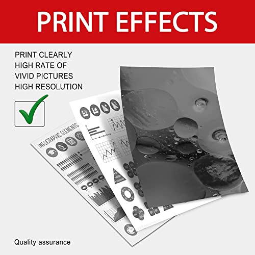L50 Toner Cartridge: Replacement for Canon L50 Toner imageClass D660 D661 D680 D760 D761 D780 D860 D861 D880 Printer Toner, 1 Pack Black | L-50 (6812A001)