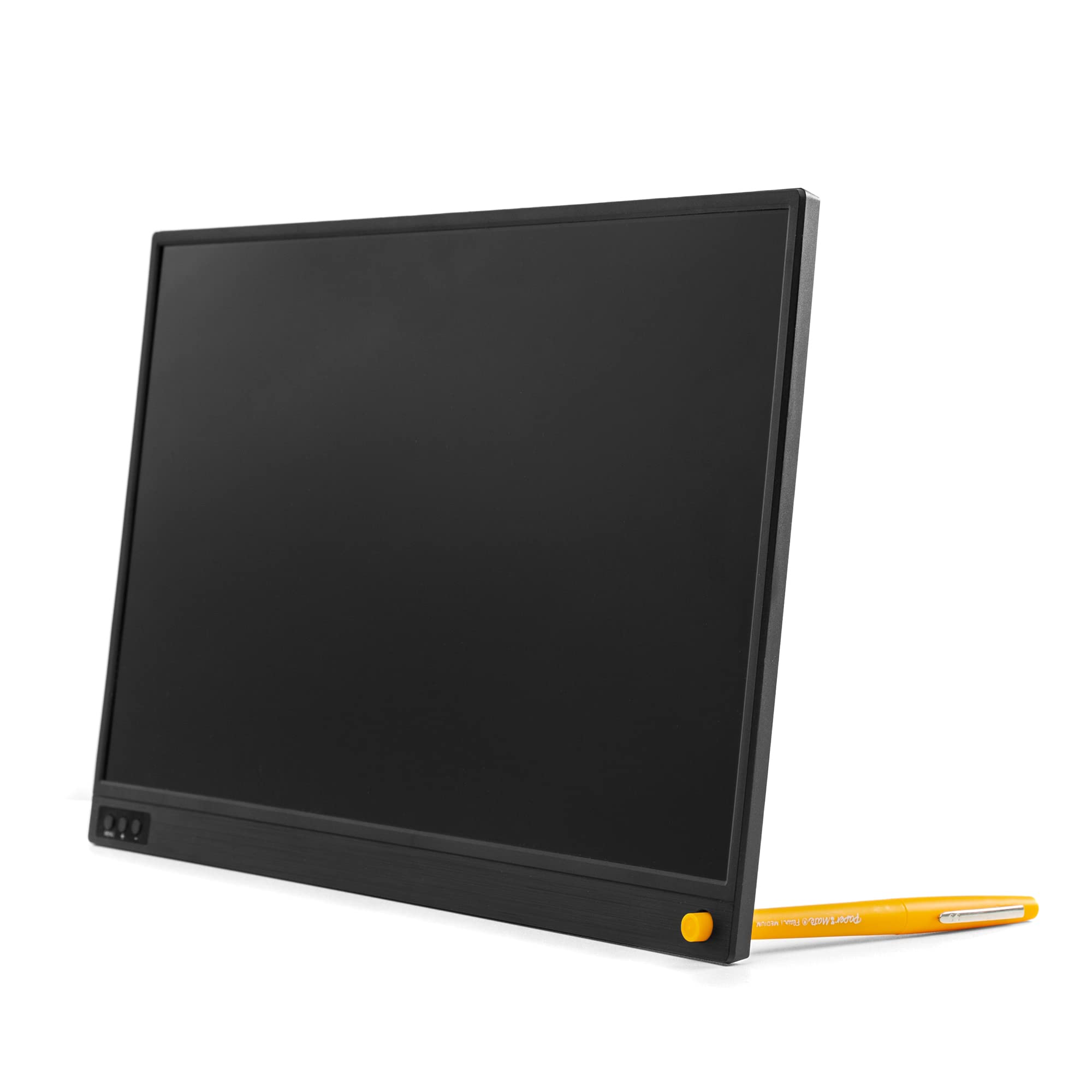 SideTrak Solo Portable Laptop Monitor 15.6” FHD 1080P LCD Screen | Works with Mac, PC, Chrome, PS4, Xbox, Raspberry Pi, & More | Powered by USB or Mini HDMI | Detachable Padded Case and Kickstand