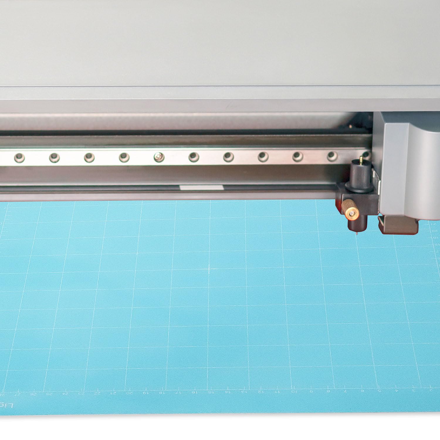 Dohia Cutting Mat for Cricut Maker 12in x 12in Standard Grip Adhesive Sticky Quilting Replacement Cut Mat D1-QGD (Purple)