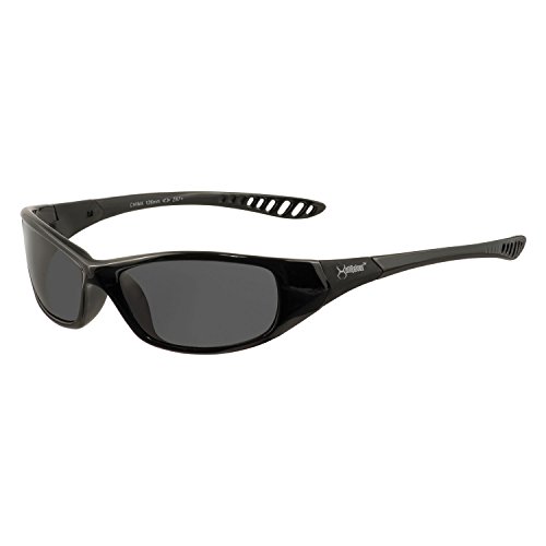Jackson 25714 Hellraiser Smoke Mirror Safety Glasses