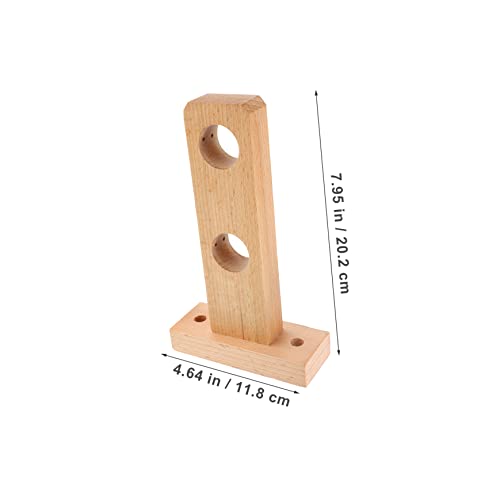 YARNOW Roman Pole Bracket Ceiling Curtain Rod Curtain Holder Ceiling Hooks Curtain Hardware Brackets Window Curtain Rod Shower Curtain Support Bracket Rod Bracket Shower Curtain Accessory