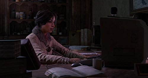 Syberia 3 - Limited Edition