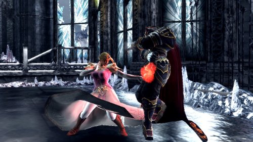 Tekken Tag Tournament 2 Wii U