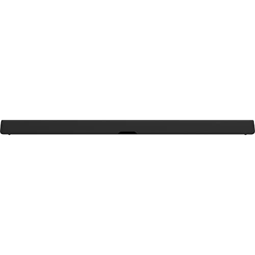 VIZIO V-Series All-in-One 2.1 Home Theater Sound Bar with DTS Virtual:X, Bluetooth, Built-in Subwoofer, Voice Assistant Compatible, Includes Remote Control - V21d-J8