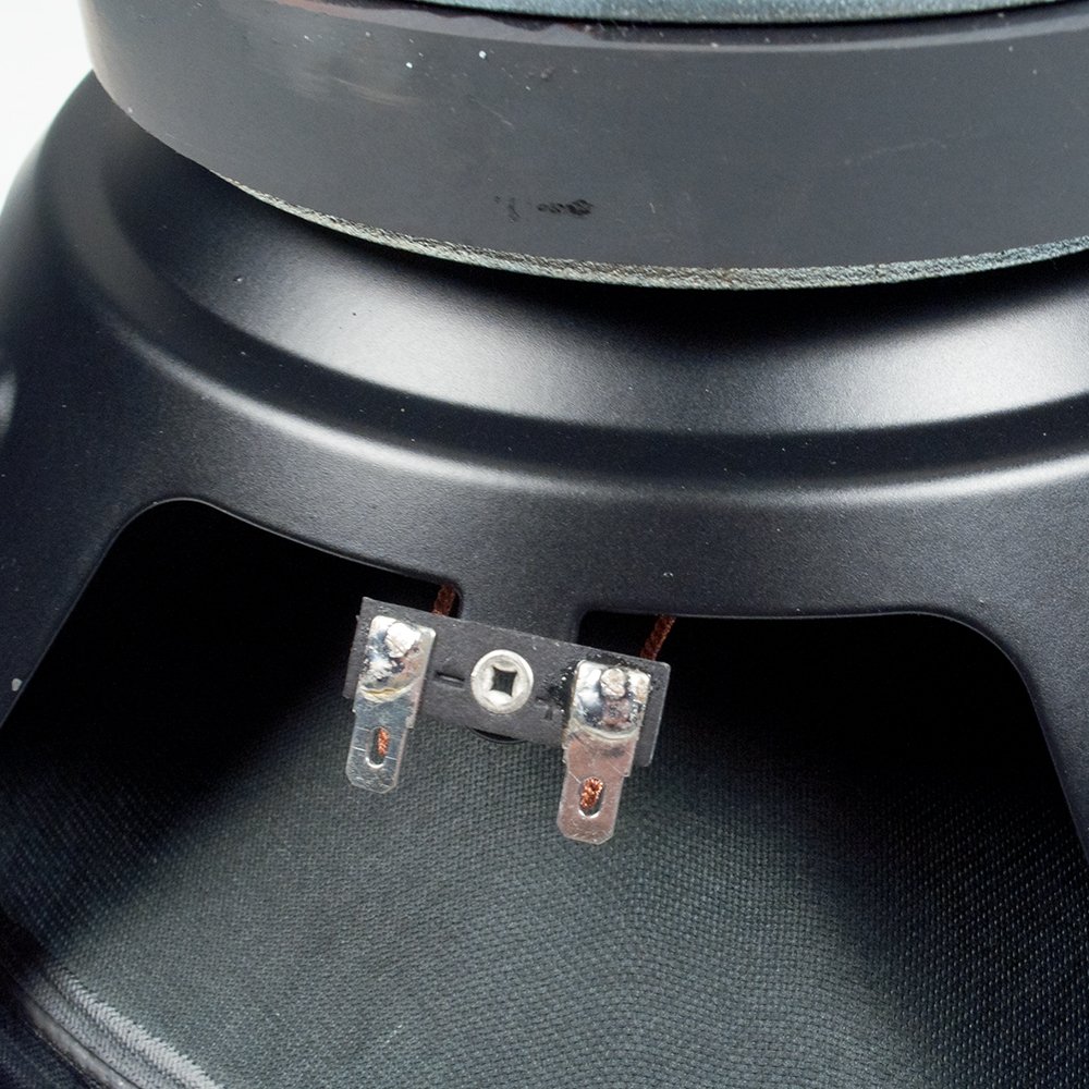 Seismic Audio - 12" Raw Woofer/Speaker - PA/DJ - Replacement PRO AUDIO