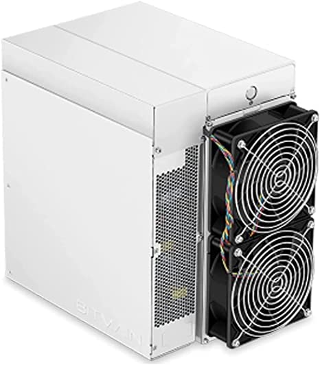 Sense Miner New Antminer L7 9050MH Asic Miner Doge and Litecoin Miner Crypto Miner LTC Bitcoin Miner 3425W with PSU Built-in