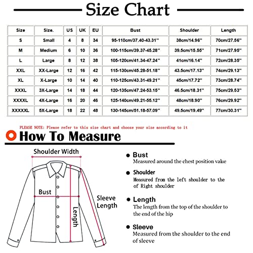 Womens Fall Tunic Tops 2022 Fashion Short Sleeve T Shirts Plain Cute Tees Casual Dressy Blouses Trendy Henley Solid Pullover, Black-06, 3X-Large