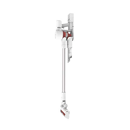 Xiaomi Mi Vacuum Cleaner G10, Wireless Electric Broom, 150 AW Suction, Screen with Real-Time Information, Automatic Adaptation to The Type of Floor, Up to 65 min of Autonomy