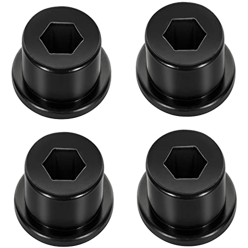 LS Engine Swap Mounts Frame Adjust 1/2β Forward 1β Rearward for 1988-1999 GM C10 K5 2WD Pick Up Suburban Blazer with LS1 LS2 LS3 LS6 LSX LQ4 LQ9 4.8 5.3 6.0 6.2 Engines