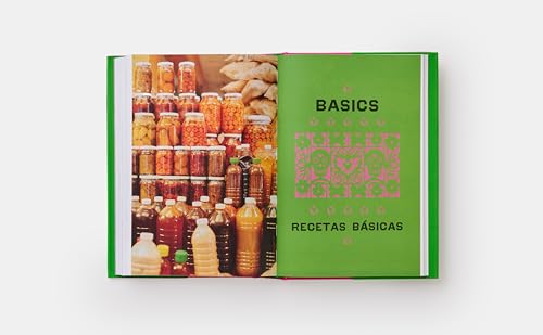 The Mexican Vegetarian Cookbook: 400 authentic everyday recipes for the home cook