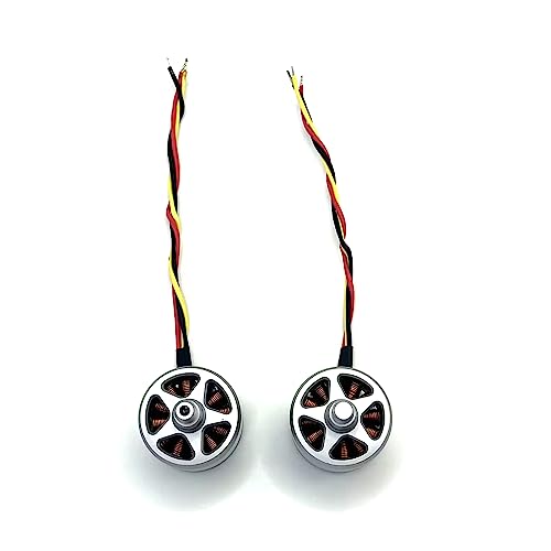 YUNFANGK Drone Accessories for DJI Phantom 3 2312A 800kv Brushless CW/CCW Motor for DJI Phantom 3 Series. (CCW)