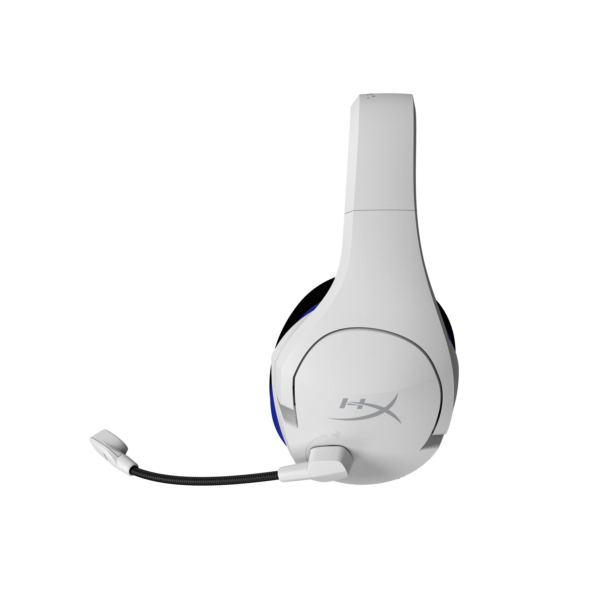HyperX Cloud Stinger Core Wireless Gaming Headset + Playstation DualSense Wireless Charging Station Bundle