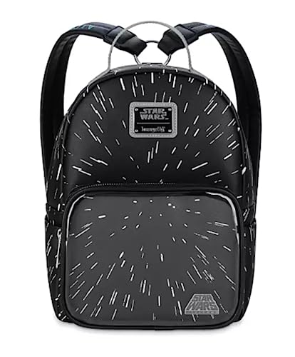 Loungefly Disney Parks Mini Backpack - Star Wars A New Hope