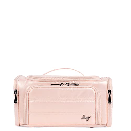 Lug - Trolley Medium Cosmetic Case (Ballet Pink)