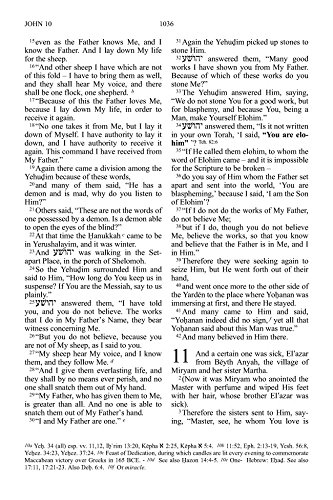 The Scriptures Large Print Duotone Charcoal Edition (ISR)