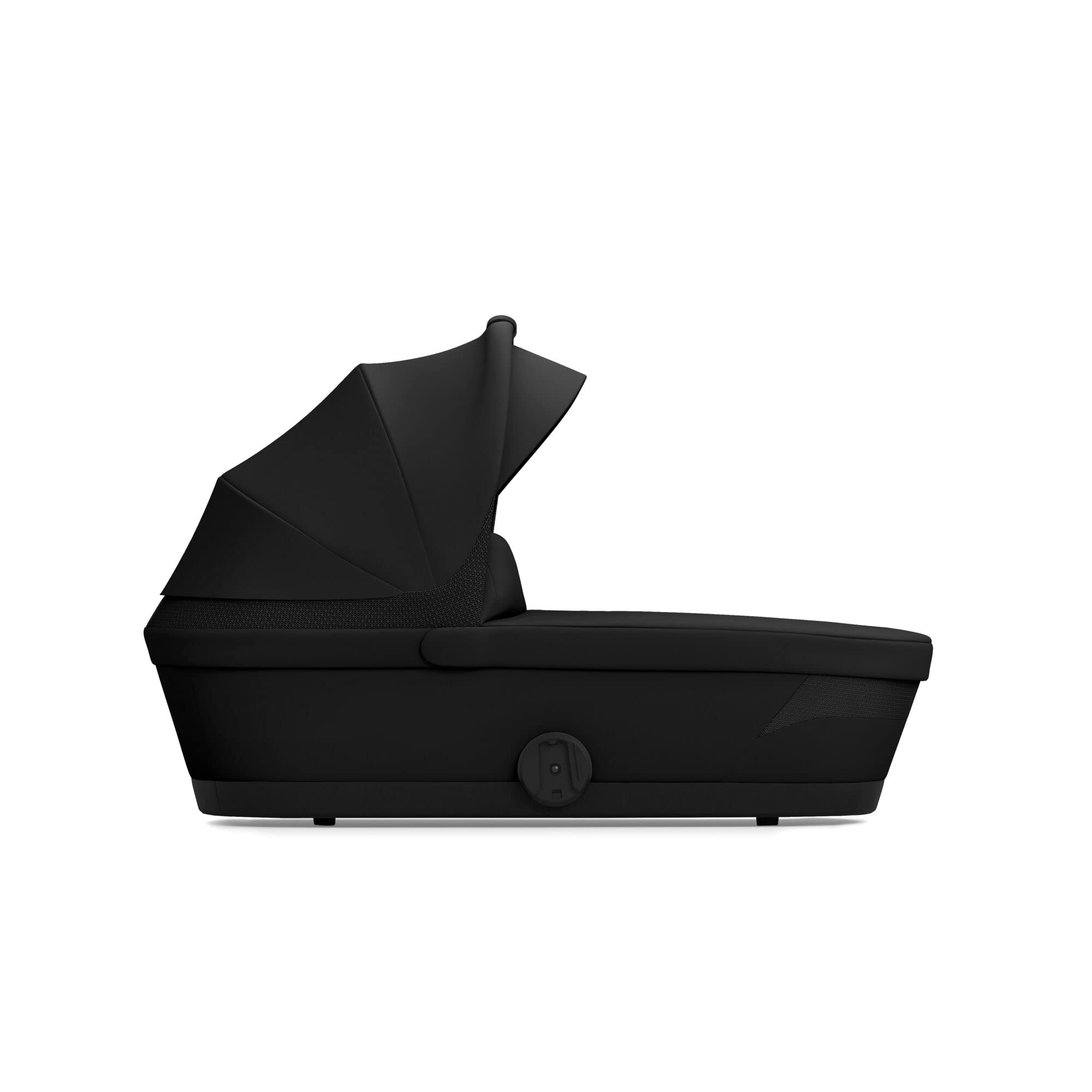 Cybex Melio Cot 3